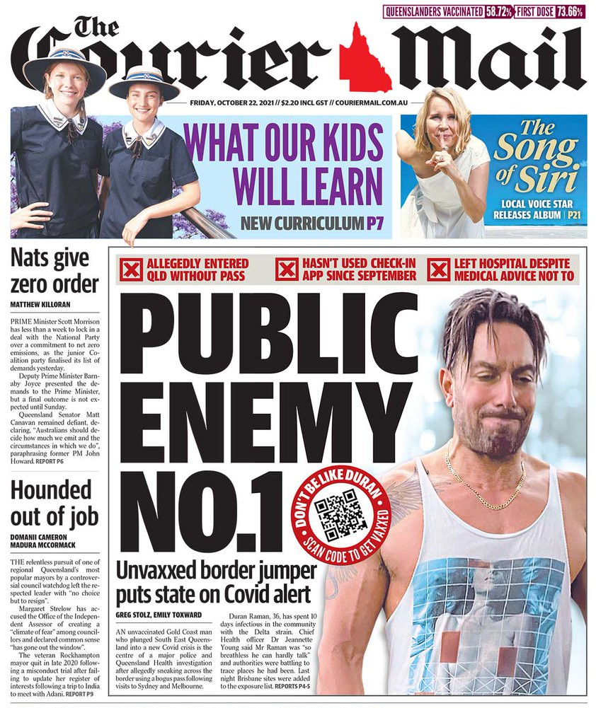 (New Normal) Winter is Coming – Consent Factory, Inc.