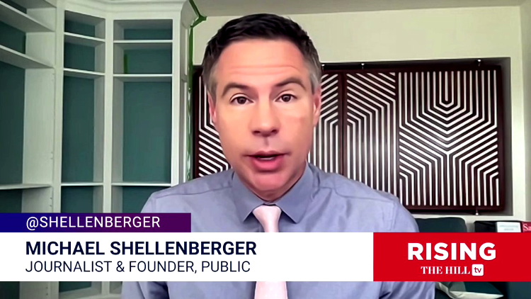 Mr. Mike’s Mondo Imbroglio, or: How Not to Launch a Global Anti ...